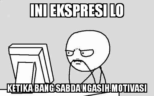 ZeniusMeme: Ekspresi Gokil para Pengguna Zenius!