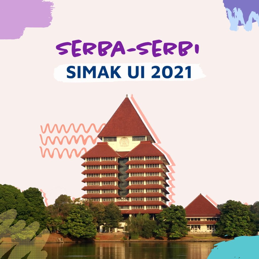 SIMAK UI: Informasi Pendaftaran, Jadwal, dan Pembahasan