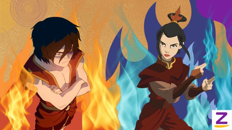 Kenapa Warna Api Bisa Merah, Jingga, Kuning, dan Biru?