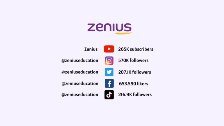 Merayakan 17 Tahun Zenius