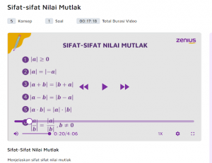 Apa itu Nilai Mutlak dan Aplikasinya dalam Kehidupan