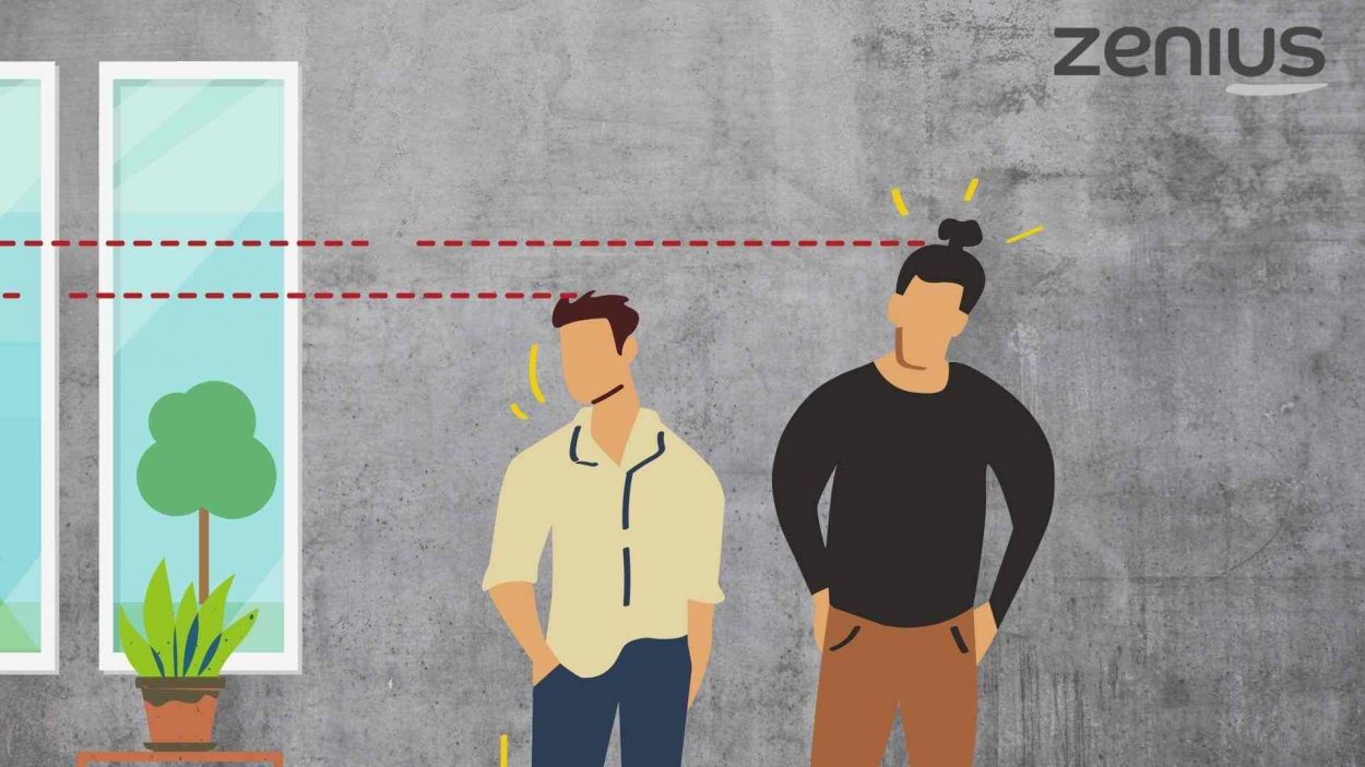 Comparative dan Superlative dalam Bahasa Inggris