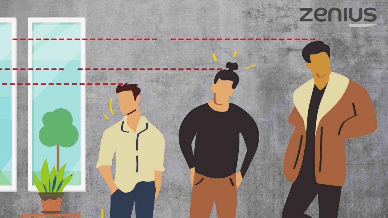 Comparative dan Superlative dalam Bahasa Inggris