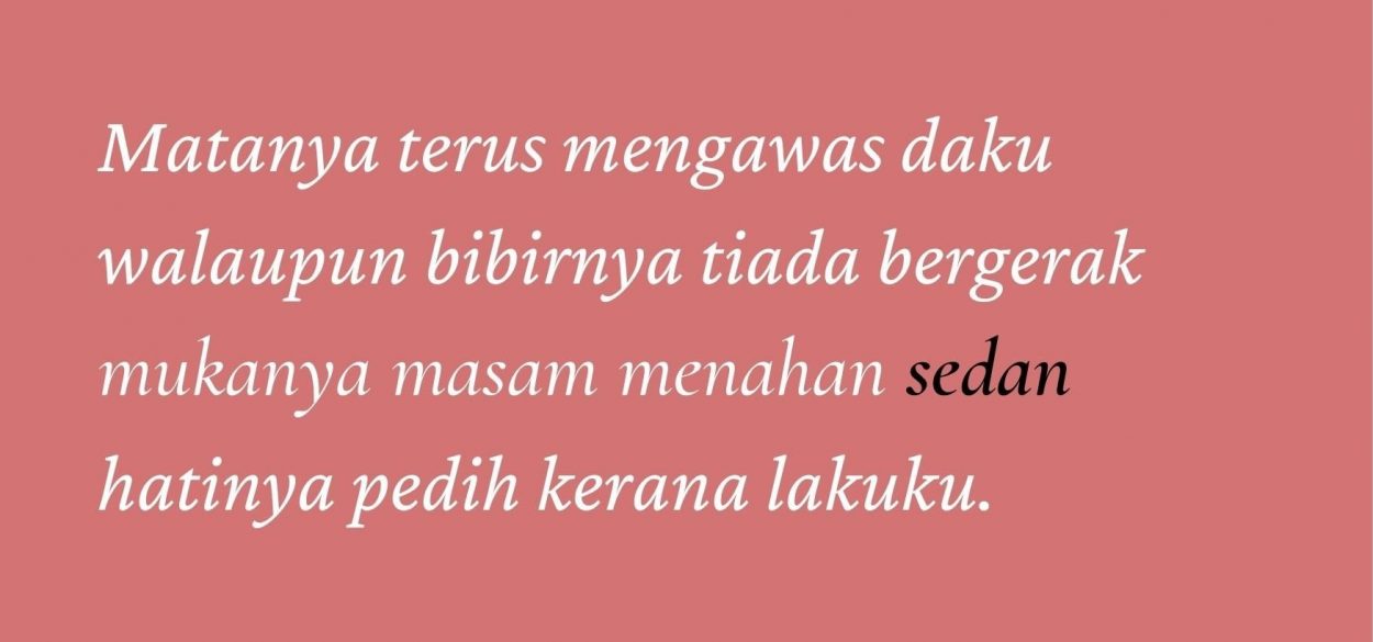 Teknik Membaca Puisi - Materi Bahasa Indonesia Kelas 10