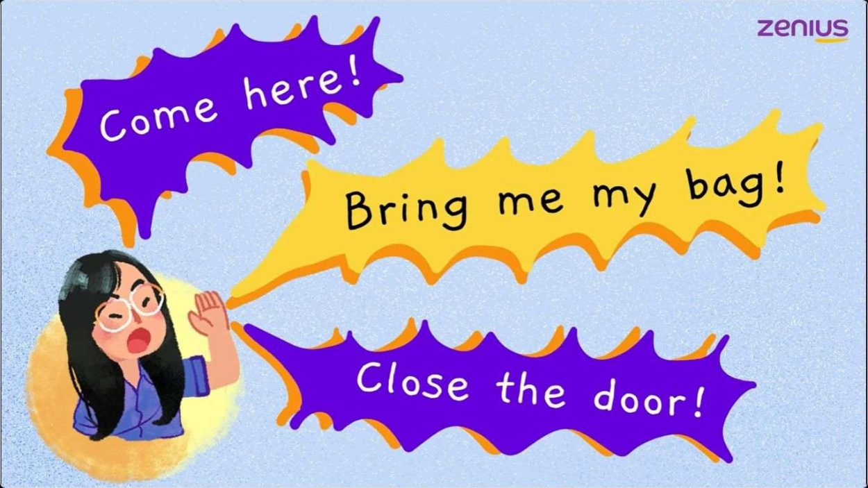 Making Requests, Accepting and Declining – Bahasa Inggris Kelas 12