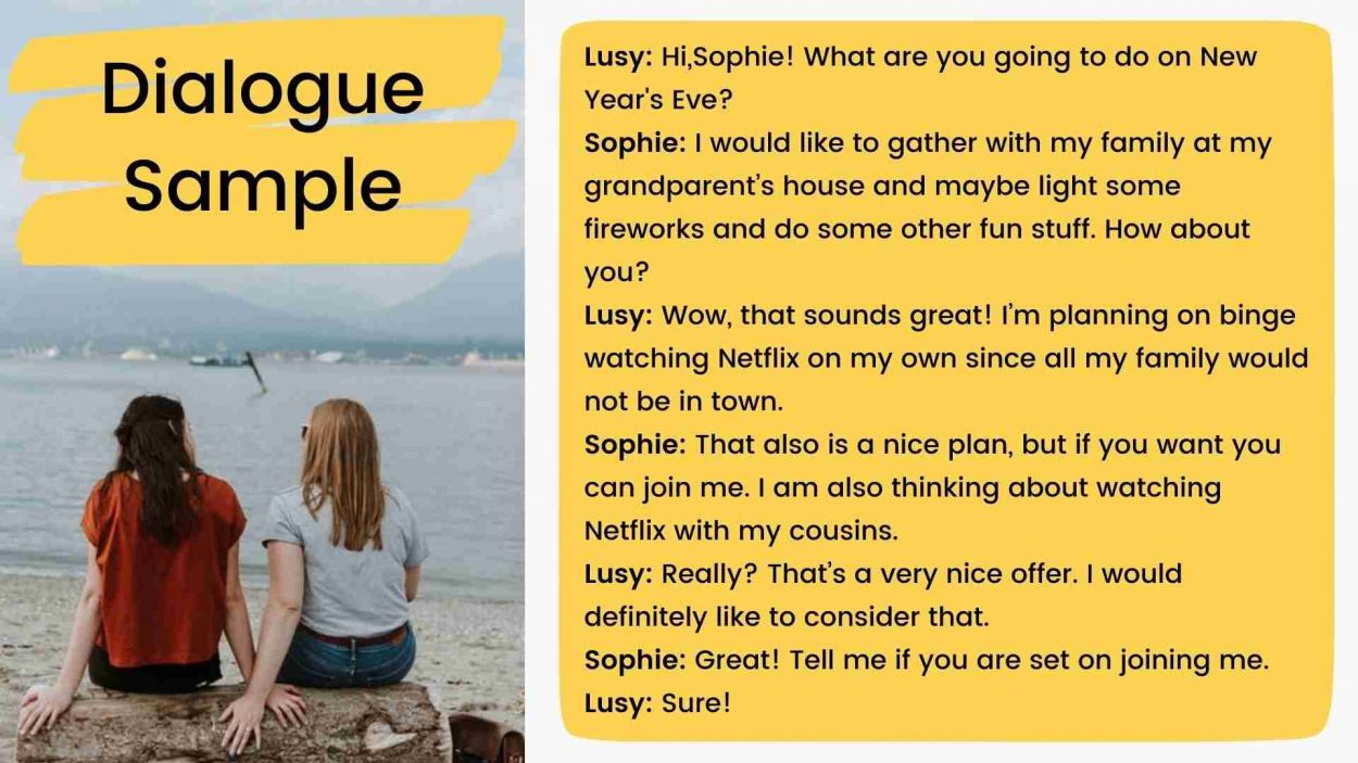 Expressing Plans and Intentions - Materi Bahasa Inggris Kelas 10