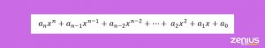 Pengertian dan Penerapan Polinomial (Suku Banyak) – Materi Matematika ...