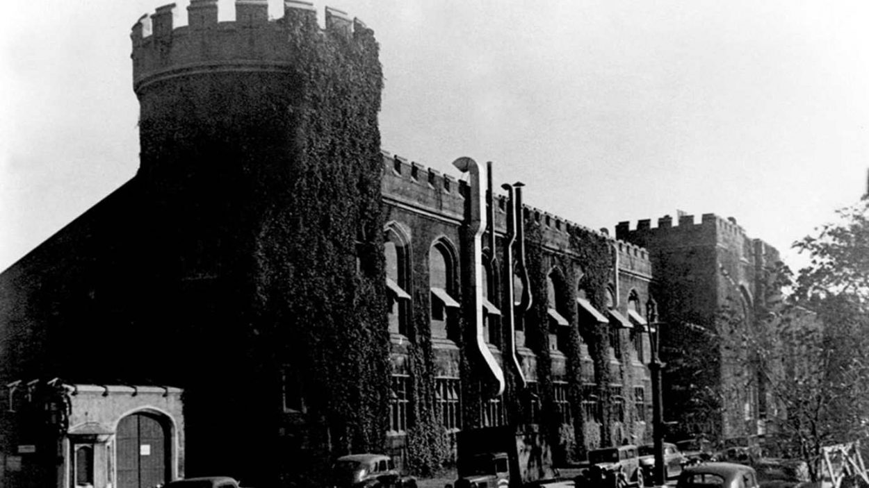 Mengenal Reaktor Nuklir Pertama Buatan Manusia yang Jadi Cikal Bakal ...