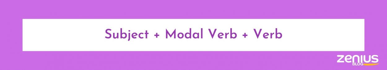 Modal Verbs dan Contoh Kalimatnya - Materi Bahasa Inggris Kelas 10