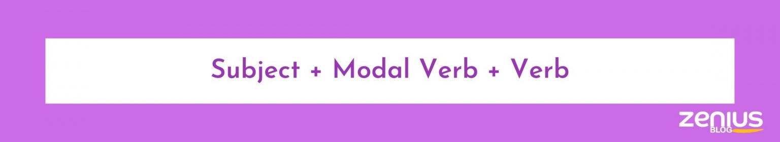 Modal Verbs dan Contoh Kalimatnya - Materi Bahasa Inggris Kelas 10
