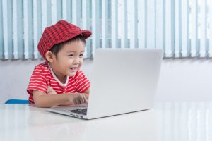 6 Manfaat Belajar Coding untuk Anak