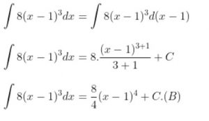 Kumpulan Contoh Soal Integral Beserta Jawabannya