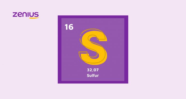 Unsur Belerang Beserta Manfaat dan Kegunaannya - Materi Kimia Kelas 12