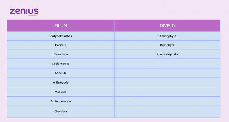 Aturan Binomial Nomenklatur dan Cara Penulisannya - Materi Biologi Kelas 10