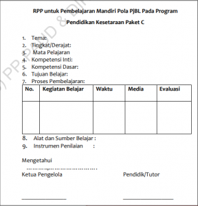 Mengenal Metode Project Based Learning - Zenius untuk Guru