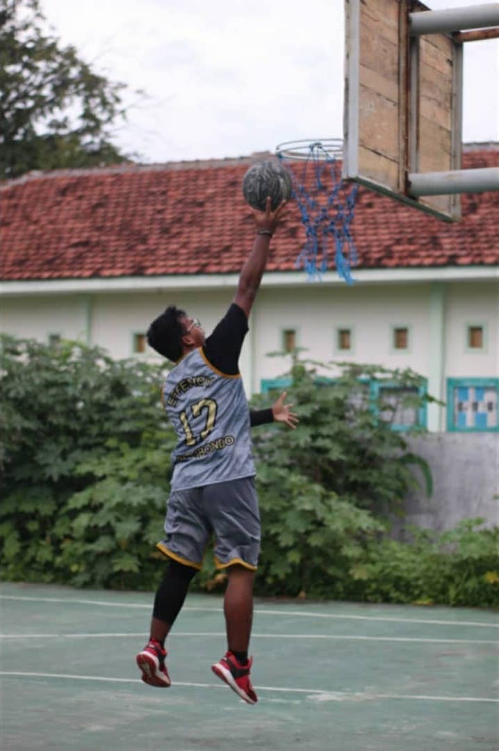 Cerita Roy: Terinspirasi dari Youtuber, Sampai Kuliah di Rusia dengan ...